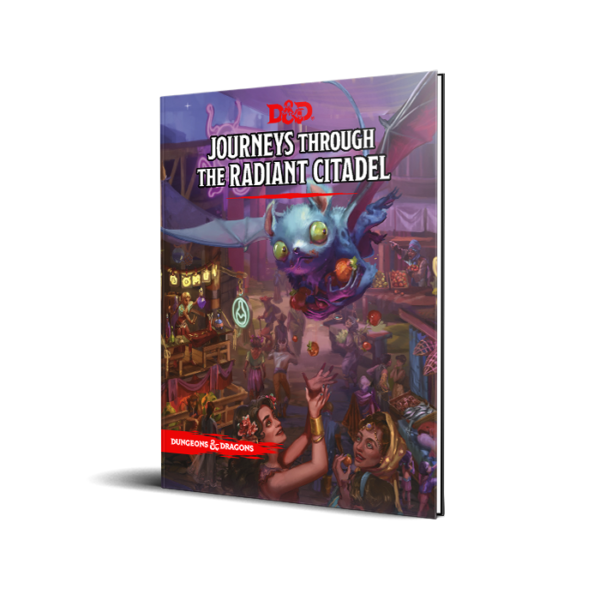 Encuadernación Artesanal: Dungeons & Dragons – 5ta Edición – Journeys ...